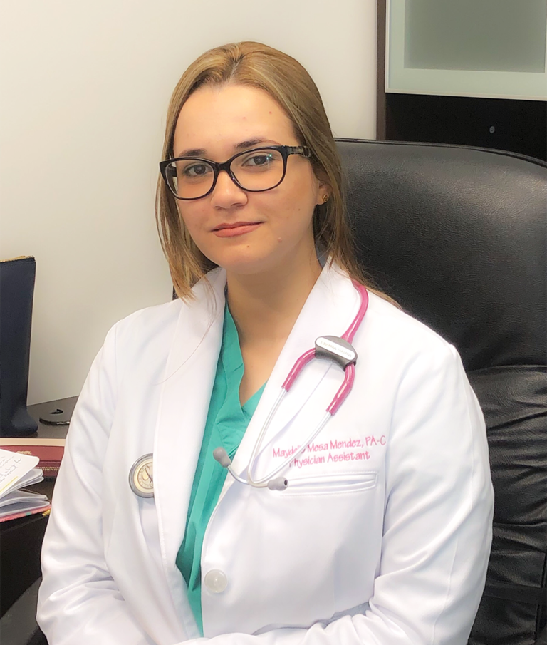 About us - Family Medical Centre